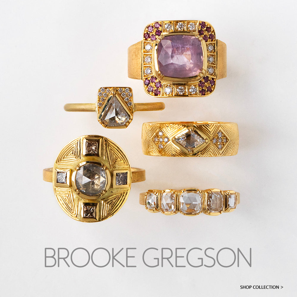 Designer Rings | Purchase Fine Jewelry Rings for Women & Men