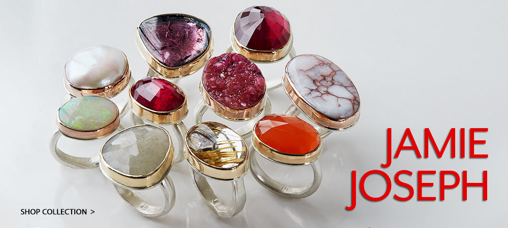 Designer Rings | Purchase Fine Jewelry Rings for Women & Men