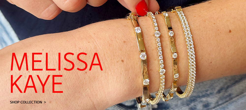 Designer Bracelets | Shop Fine Jewelry Bracelets for Women & Men