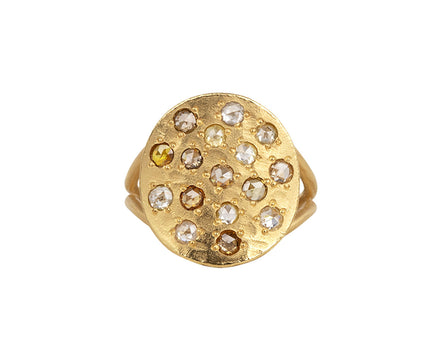 Designer Rings | Shop Women’s Design Rings - TWISTonline