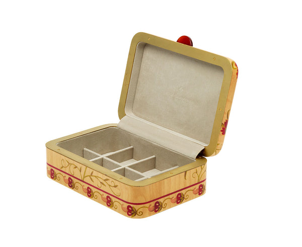 Silvia Furmanovich Silk Road Marquetry Suzanne Box