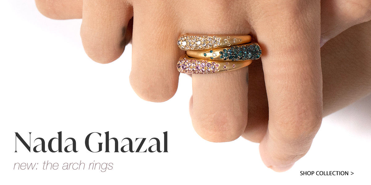 Designer Jewelry | Shop Fashion Jewelry & Designer Fine Jewelry Online ...