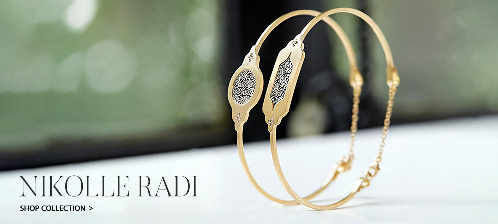 Designer Bracelets | Shop Fine Jewelry Bracelets for Women & Men