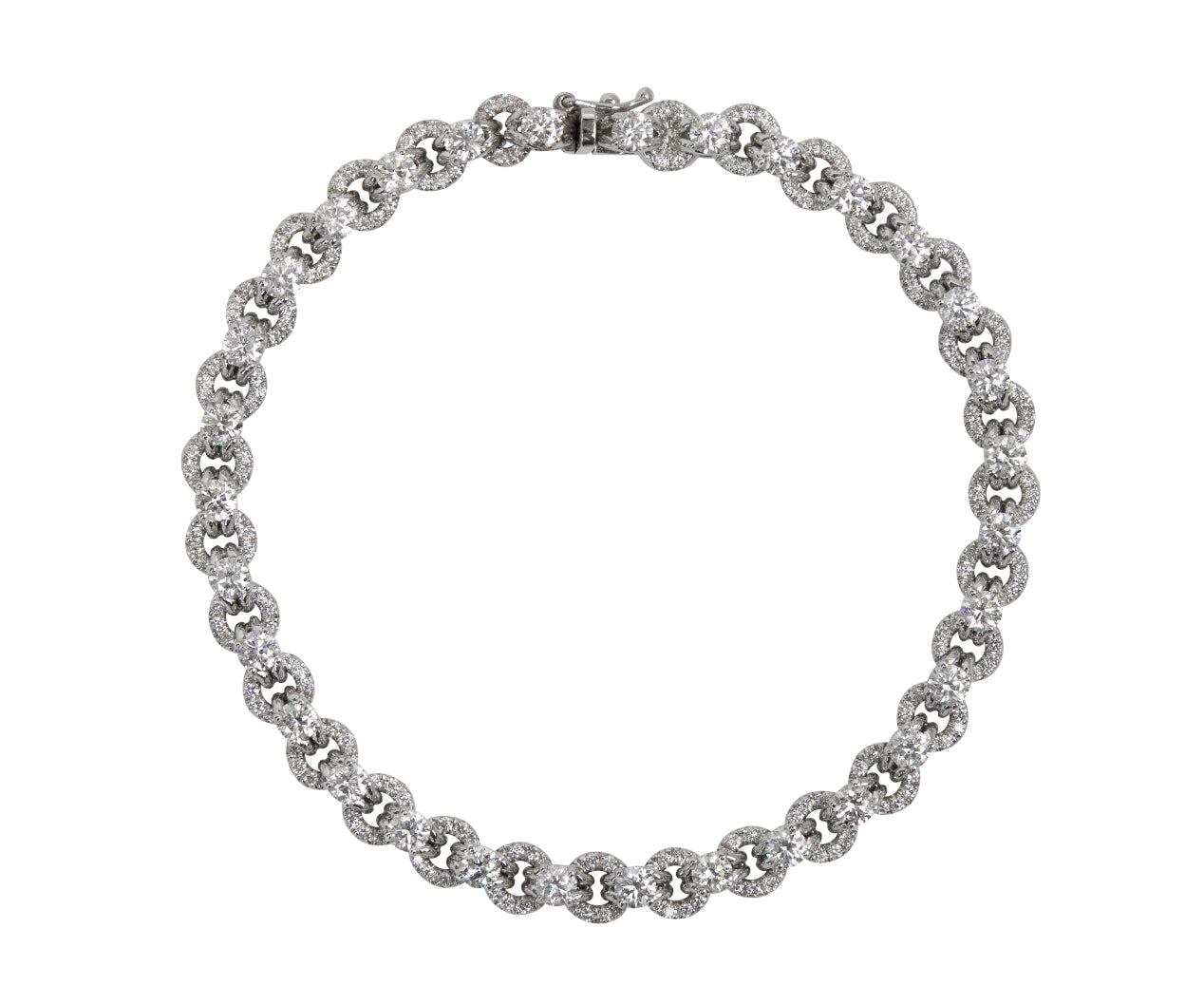 spinelli bracelet