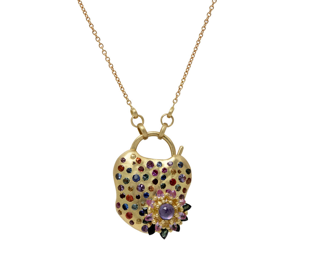 Polly wales necklace store
