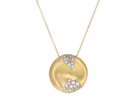 Nada Ghazal Fine Jewelry | Order Nada Ghazal Necklaces, Earrings, Rings ...